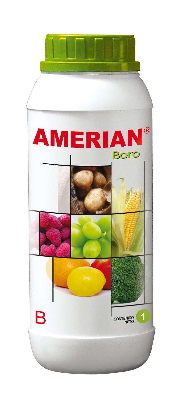 AMERIAN: AMERIAN ® Boro