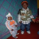 Soft Voice Mission Ministry: Our Pastors and Leaders