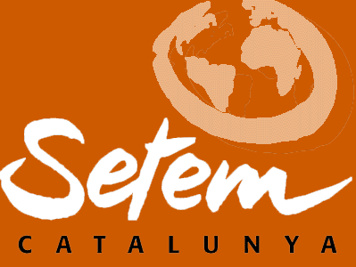 Setem. Conocer las Ongs