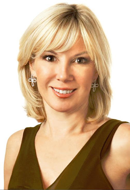 cupcakeMAG: Ramona Singer Talks Skin, Passion & All About the Jewels!