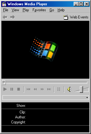 Evolução do Windows Media Player | Amarasteru Brasil