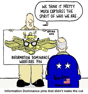 I Like The Cut Of His Jib !!: A little BROADSIDE from Jeff Bacon