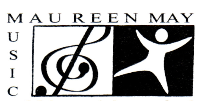 Maureen May Music Studio