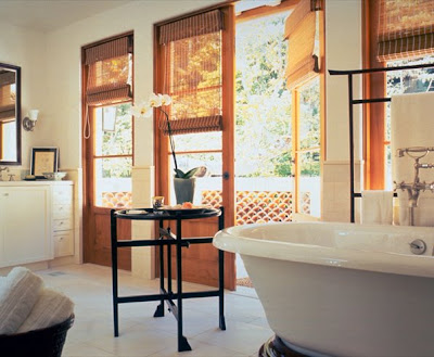 Susan on Design: Beautiful Baths