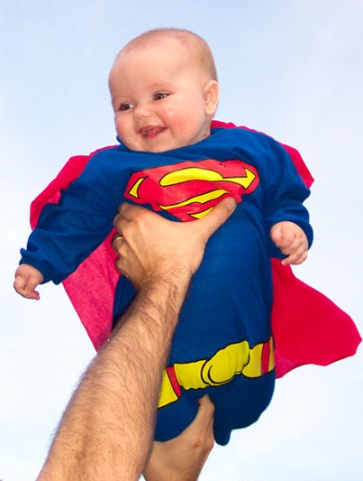 superman baby clothes | Baby Clothes 2013