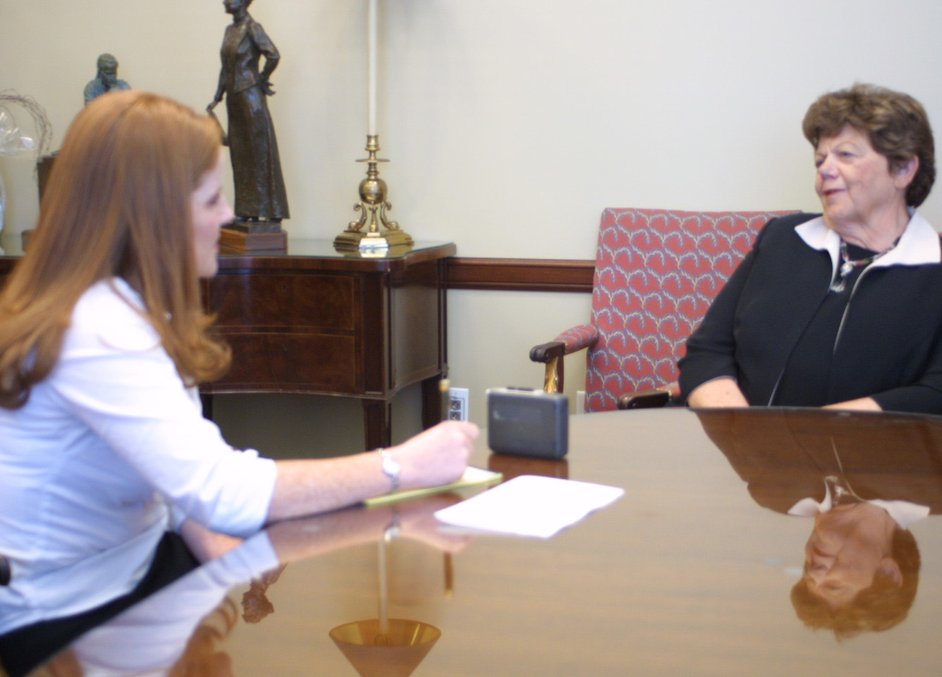 Cambridge Success: How to prepare for a Cambridge interview - list of ...