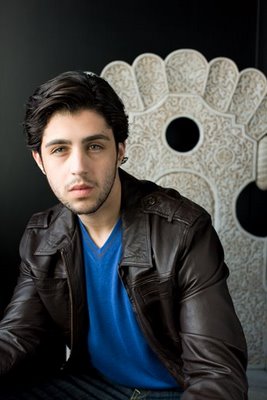 M4M BODY MAGNIFICENT: Joshua Michael "Josh" Peck American actor