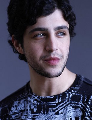 M4M BODY MAGNIFICENT: Joshua Michael "Josh" Peck American actor