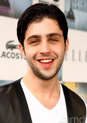 M4M BODY MAGNIFICENT: Joshua Michael "Josh" Peck American actor