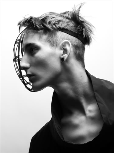 M4M BODY MAGNIFICENT: Jan---15--2011 Men, Art, Models