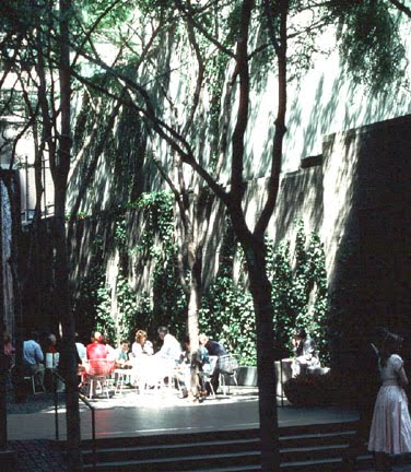 NÚCLEO DE ARQUITECTURA PAISAGISTA:: 2010 efemérides esquecidas ROBERT ZION