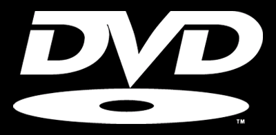 Gallery Vector Art: "DVD logo"