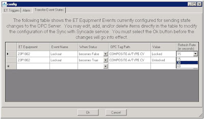 Process Control Musings: Sync With Syncade 2.0