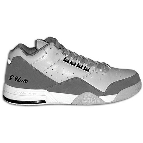 My blog: g unit reebok