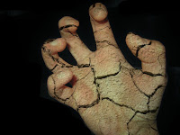 Laurel y Piave: ¿Manos agrietadas?