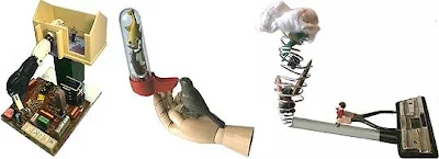 La HamakA: El poder creativo y su función