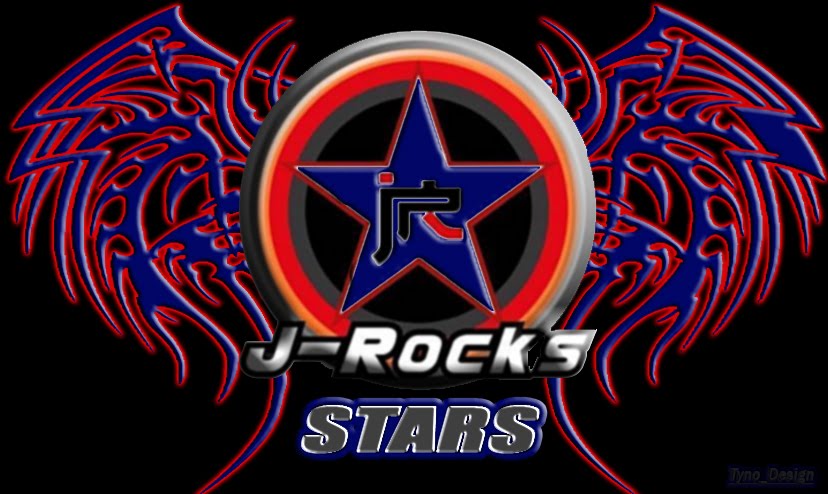 IT'S MY LIFE: it's about j-rocks