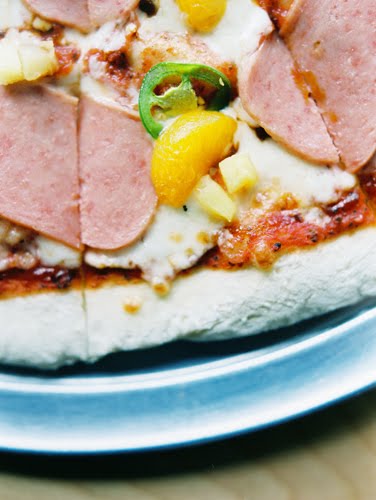 Jonathan Canlas Photography: Slab Pizza - Provo UT