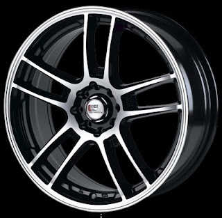 SmartWheels - Alloy Wheels: Product Spotlight - KEI Racing Yari