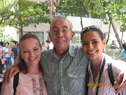 neGra y rOjA: La Voz de CiRa, La VoZ IndíGenA (3ra parte)