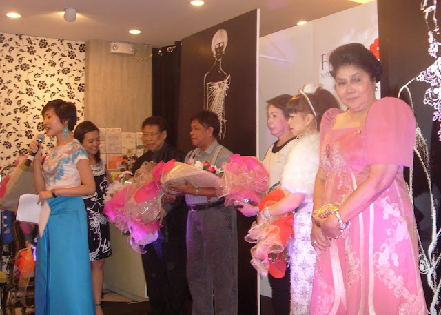 PINAS FASYON: FREEWAY REVIVES RAMON VALERA