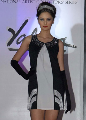 PINAS FASYON: FREEWAY REVIVES RAMON VALERA