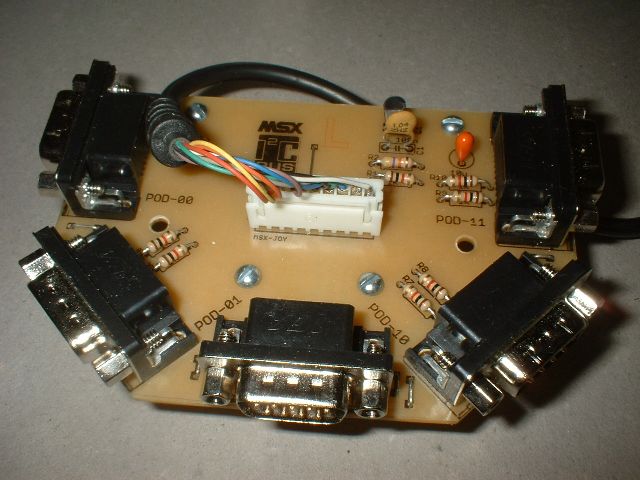 Automatic I2c Address Allocation For Daisy Chained Sensors Hackaday