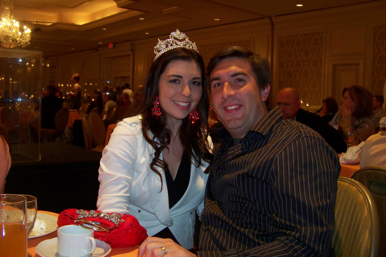 Mrs. Missouri America