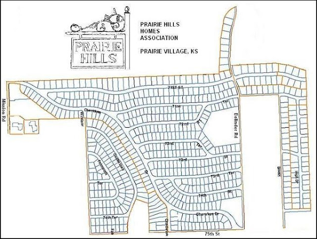 Prairie Hills - Prairie Village, Kansas