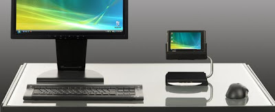 Ultra Mobility: OQO Model 02 Review Part 3: Desktop and Laptop Replacements