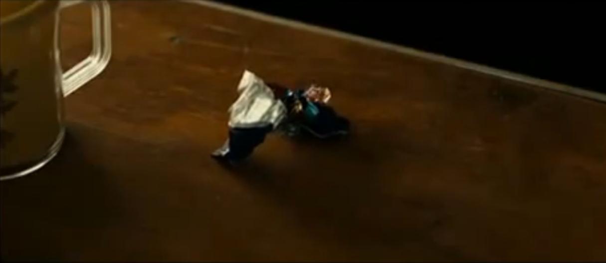 Hannah Winter's Media Blog!: Mise-en-scene – No Country for Old Men ...