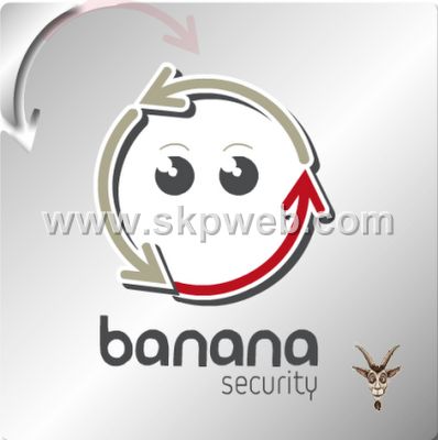 Softwares: Banana Security v1.2.1 Face Recognition Login