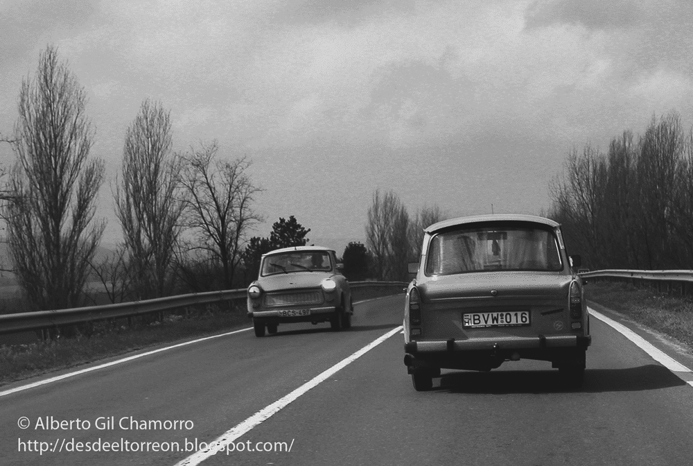 Desde El Torreón: ¿A QUÉ VIENE ESTO?