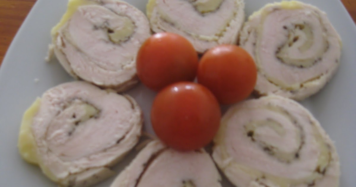 El cuaderno de recetas