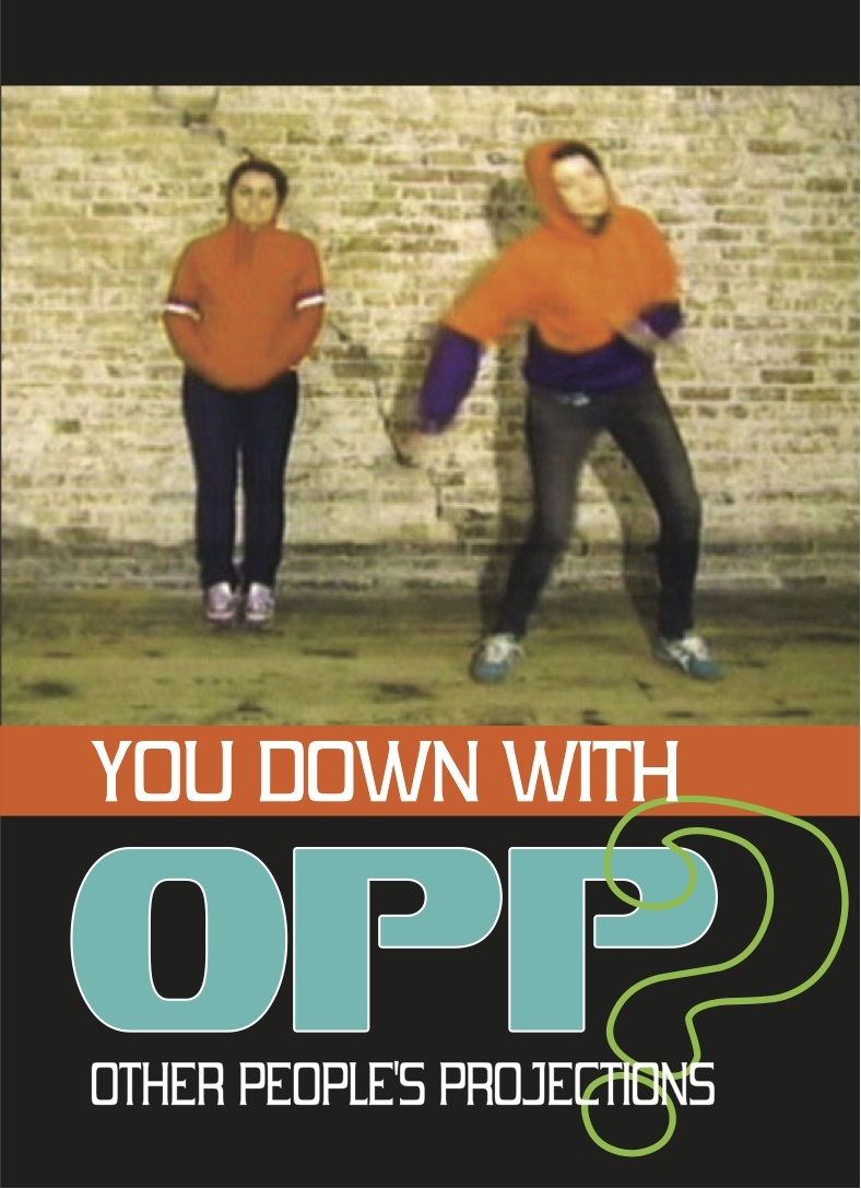 k s p a c e c o n t e m p o r a r y: You Down With OPP?