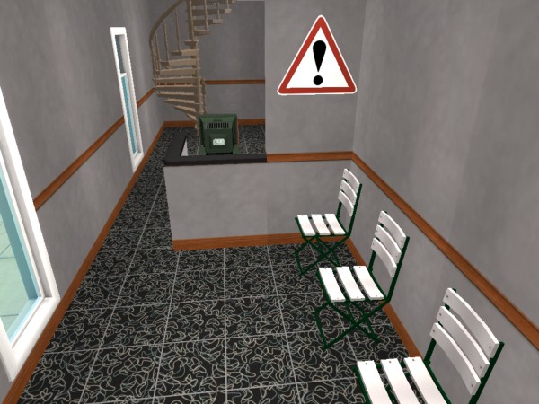 Behind The Scenes of Apple Valley: Apple Valley Police Station