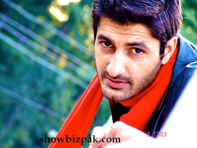 Pakistani Showbiz : Jibran Syed - Pakistani Actor
