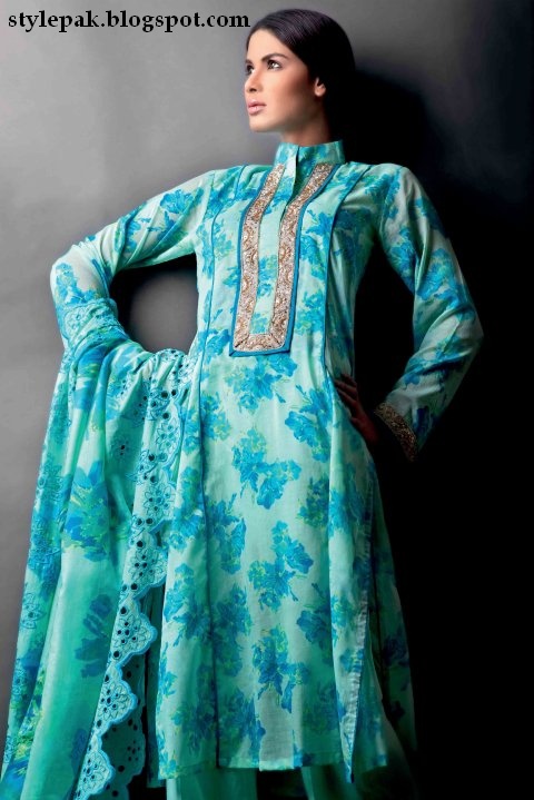 Neha Ahmad Pakistan Supermodel - Pretty Things And Fashion