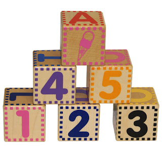 Bitsy Birdie: Holgate Toys Baby Blocks Featured in 2008 Cool Mom Picks ...