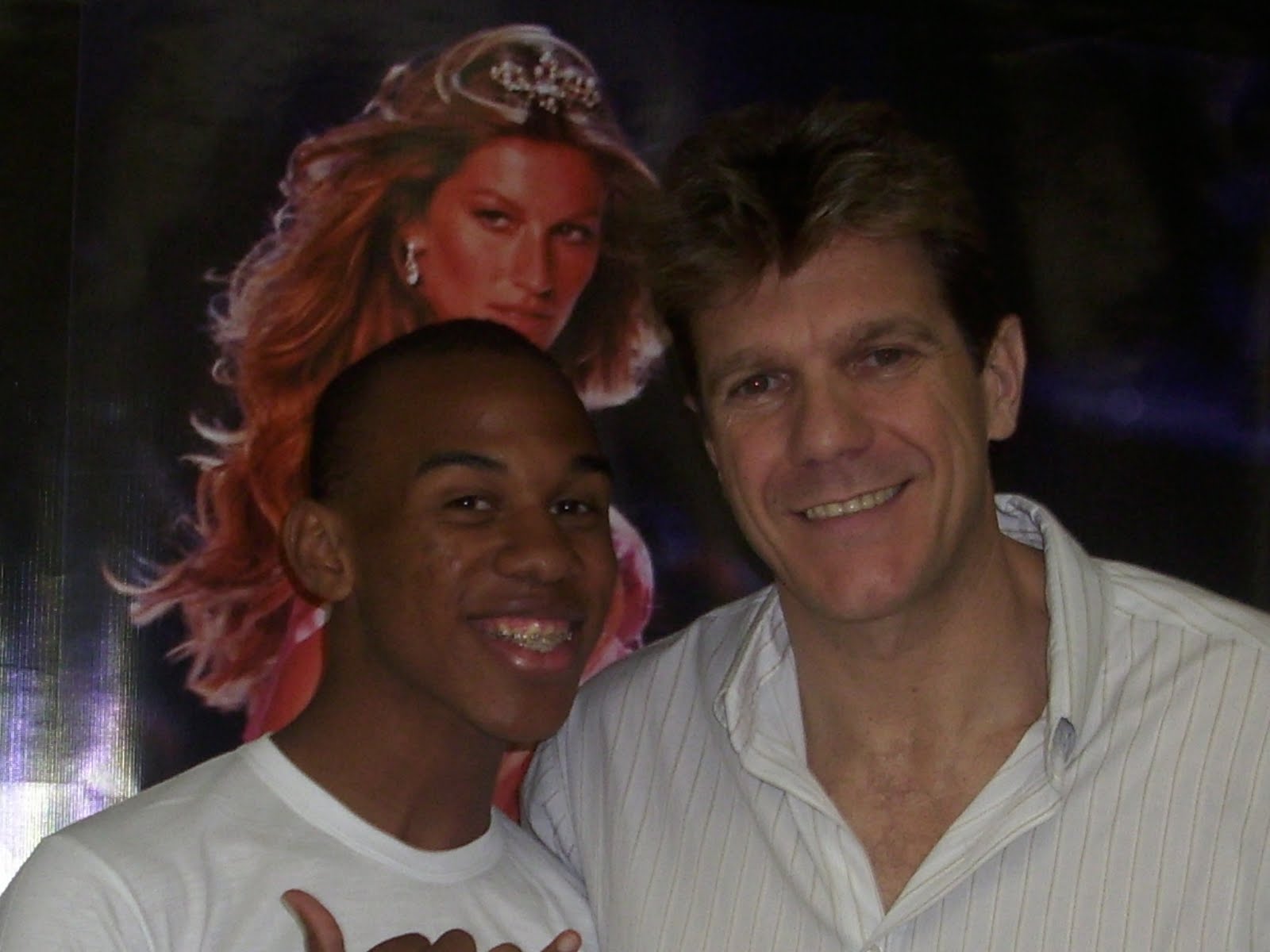 Dilson Stein (Casting Models)