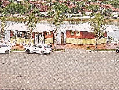 QUIRINÓPOLIS EM DESTAQUE: FOTOS DE QUIRINÓPOLIS