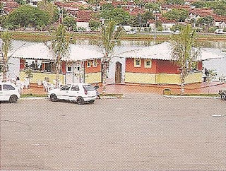 QUIRINÓPOLIS EM DESTAQUE: FOTOS DE QUIRINÓPOLIS