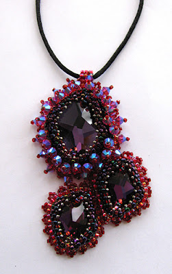 "Dimensional Beading" is available for download!