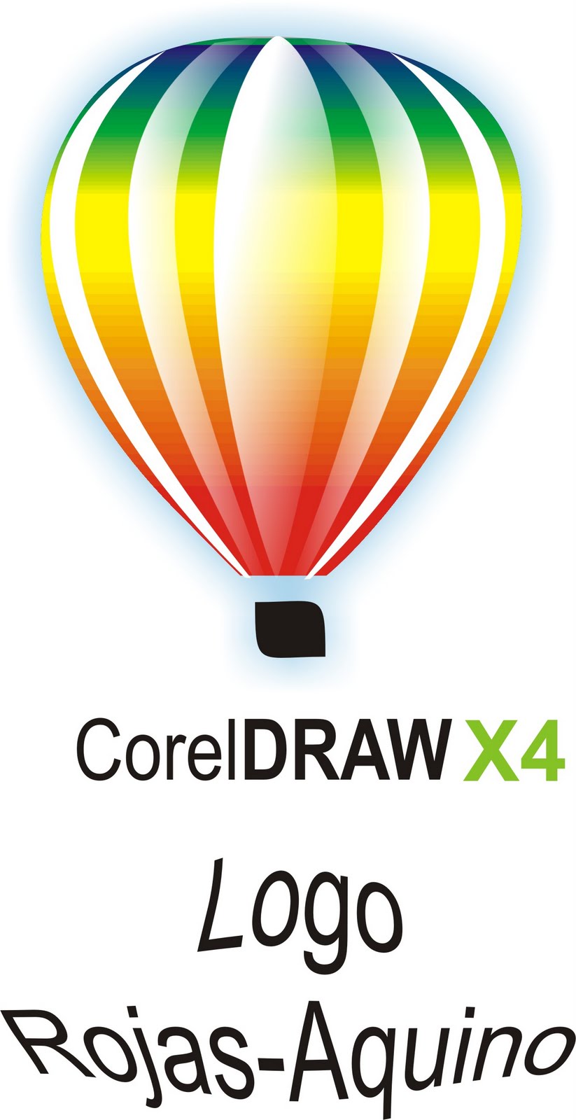 Corel Presentation Logo