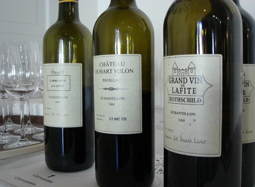 PELOROTIN CELANA: 10 World's Most Expensive Wines