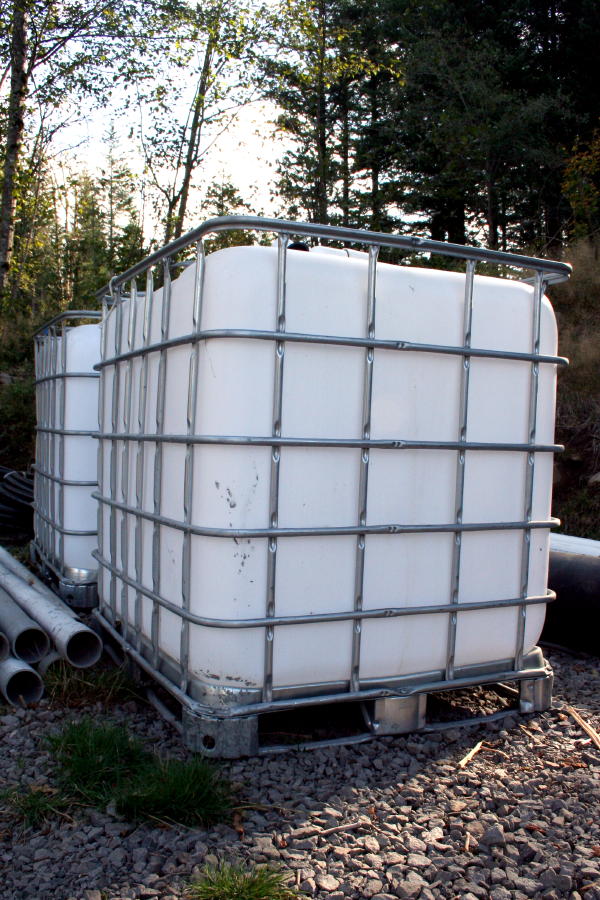 Off Grid Water Storage Containers at Barbara Mcdonnell blog