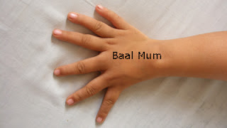 aschechter.com: 6 fingered people