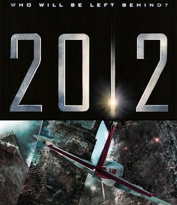 Nosso Mapa - Um blog sobre viagens e turismo: Filme 2012 em Downtown