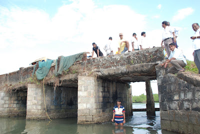 My-Karwar-4-U: Demand for a new Kadwad-Sunkeri Bridge