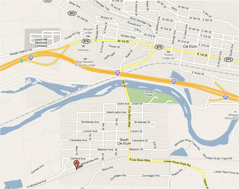 The Cultural Landscape: Geography, Roadside Architecture, Railroads ...